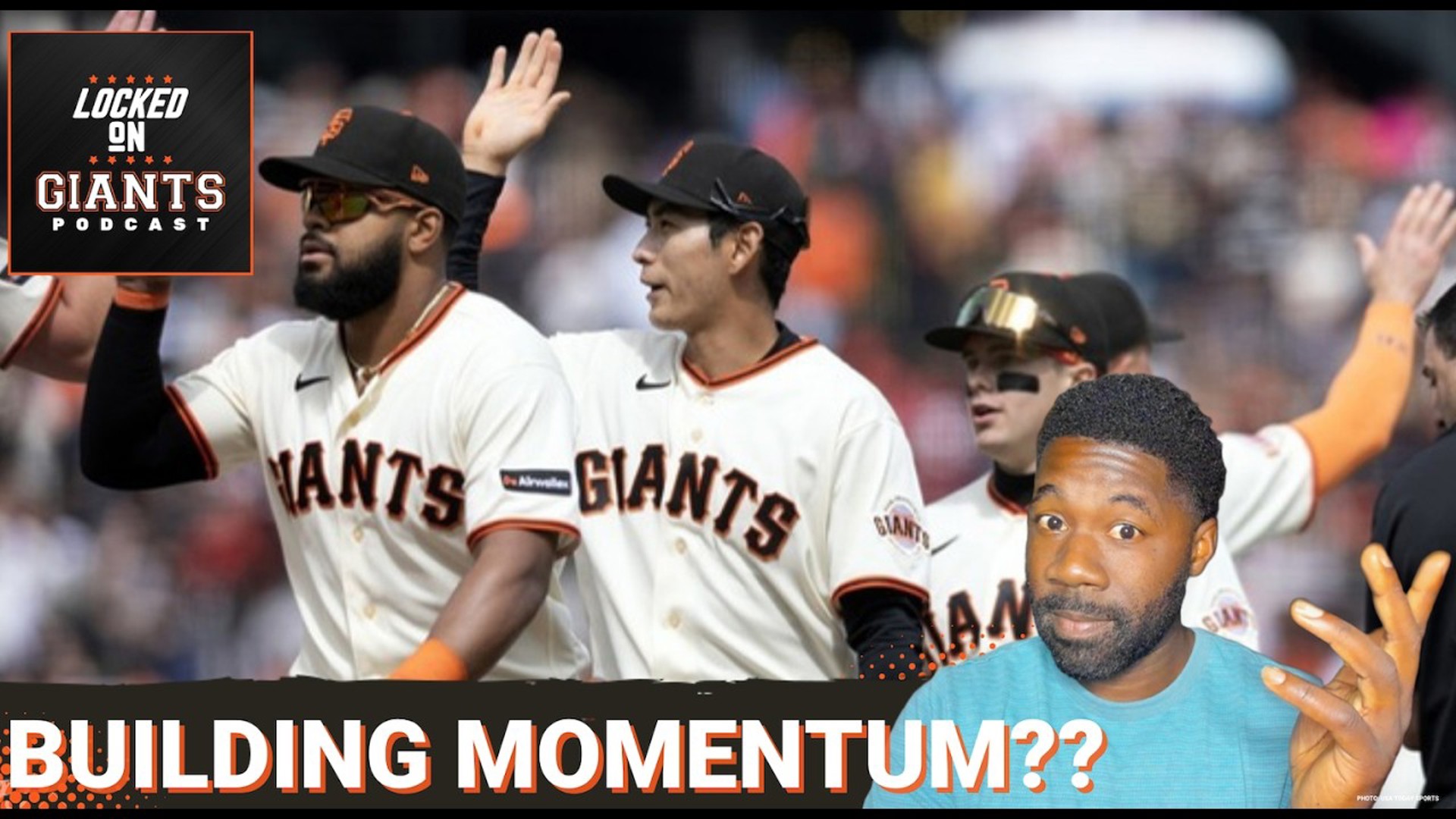 DON’T LOOK NOW: Giants Are Starting to Roll | newscentermaine.com