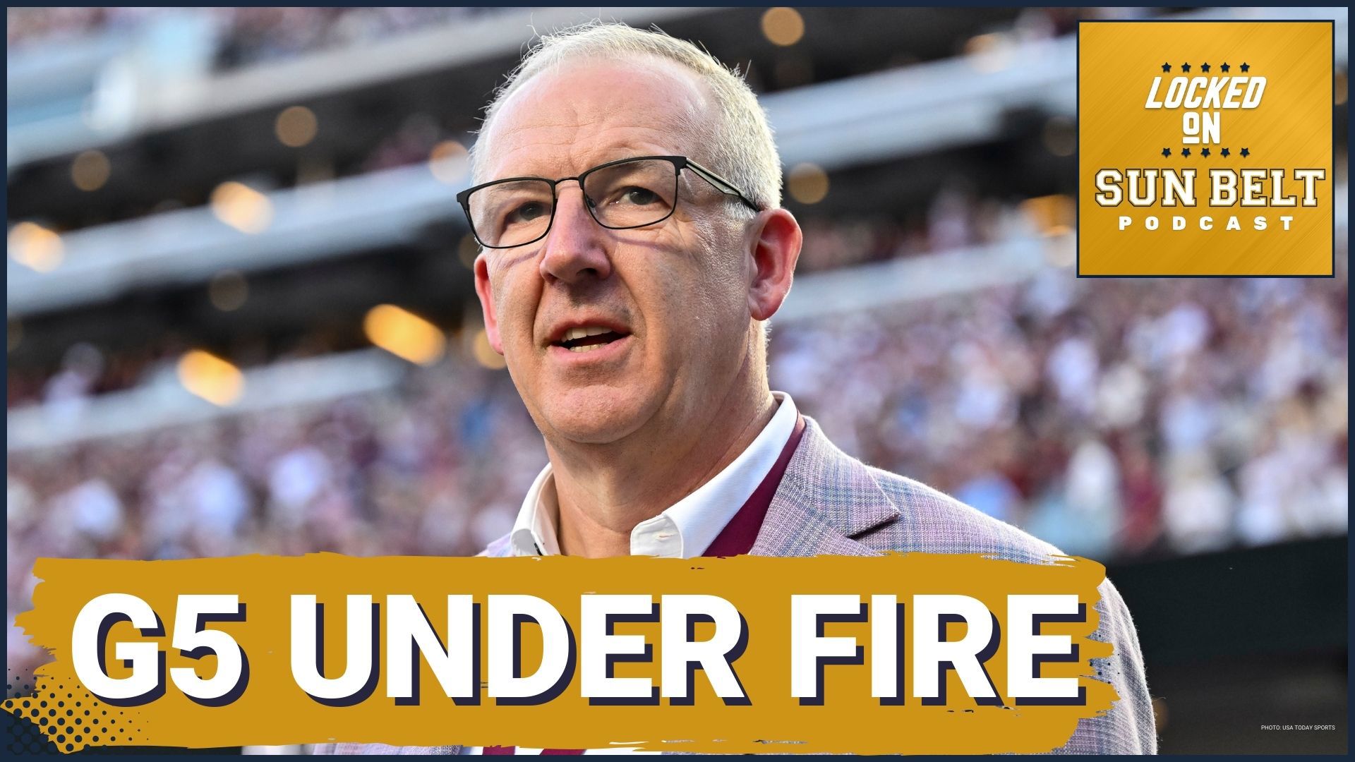 POWER GRAB: Why the Power Four Threatens Group of 5 Hopes—JMU and ...