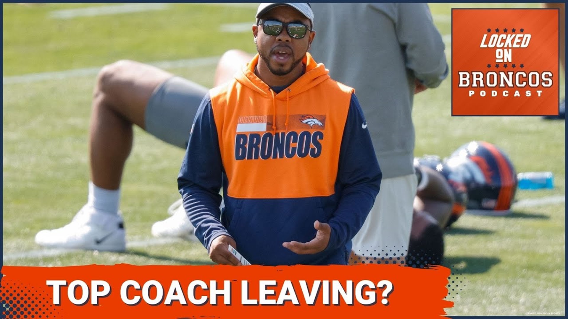 Denver Broncos in danger of losing top assistant coach ...