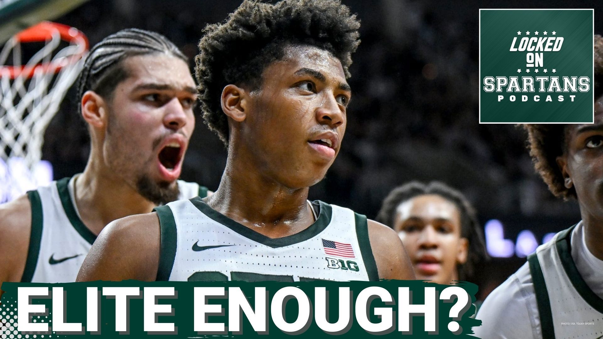 DILEMMA: Is MSU basketball's offense built for DEEP run?; 2027 MSU ...