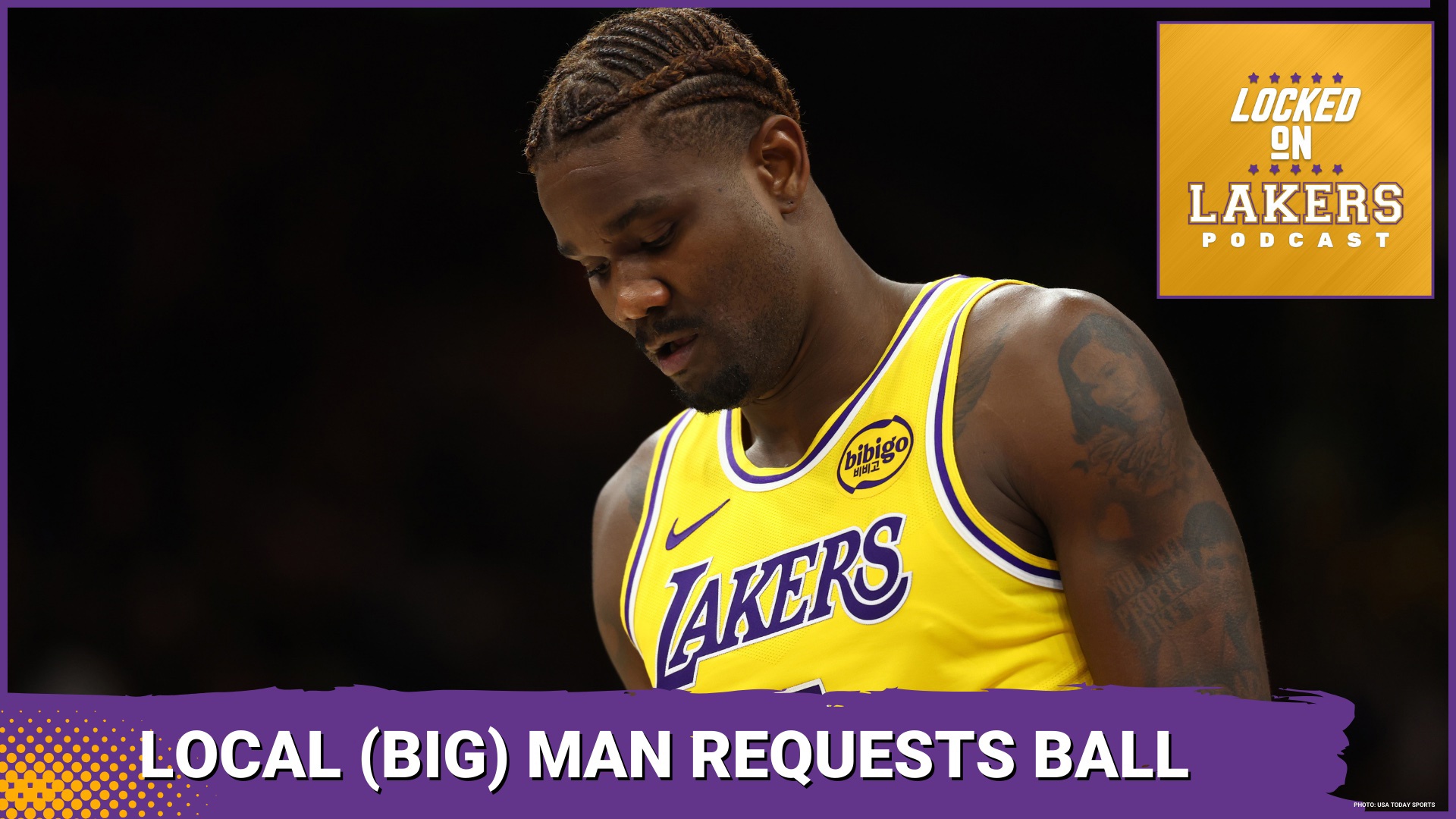 What Does the Austin Reaves for Dillon Brooks "Rumor" Say About the ...