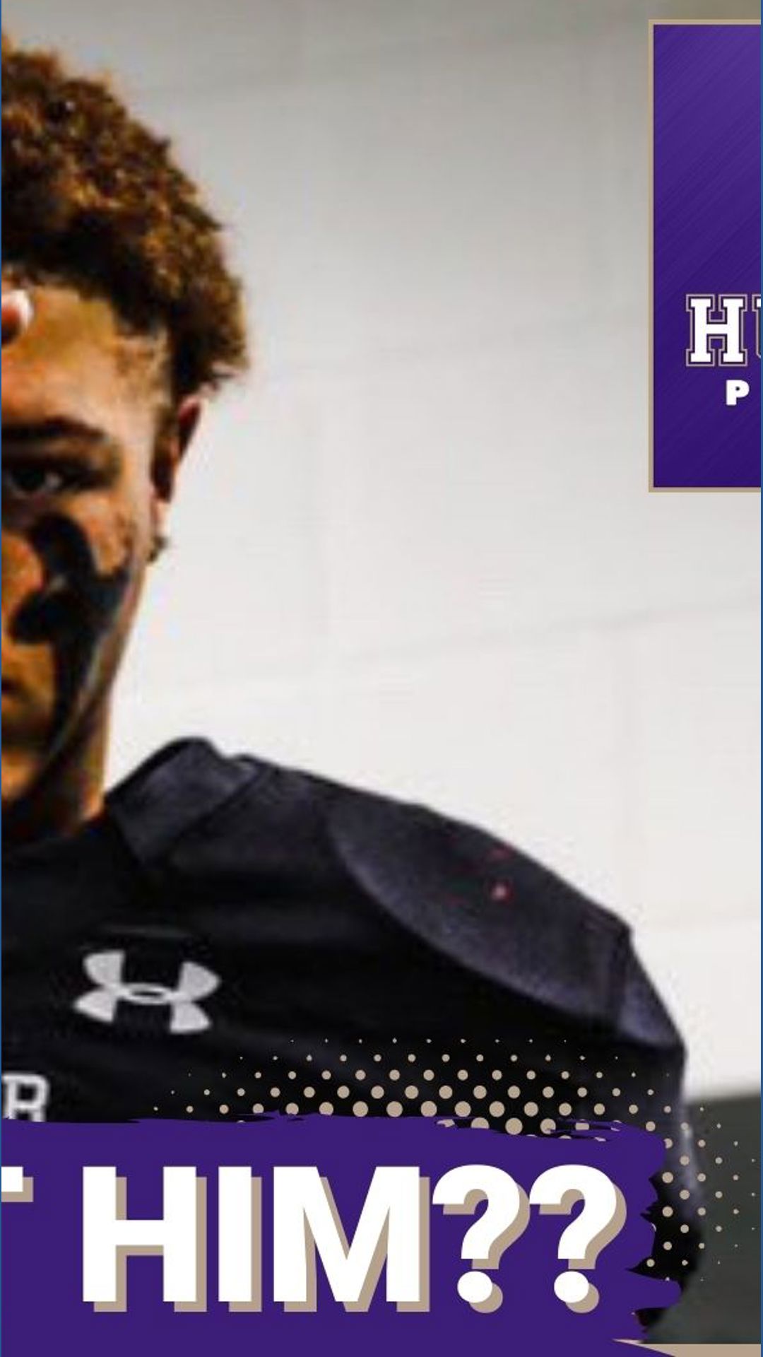 Washington Huskies SURGING In Recruitment Of ELITE Four-Star Edge ...