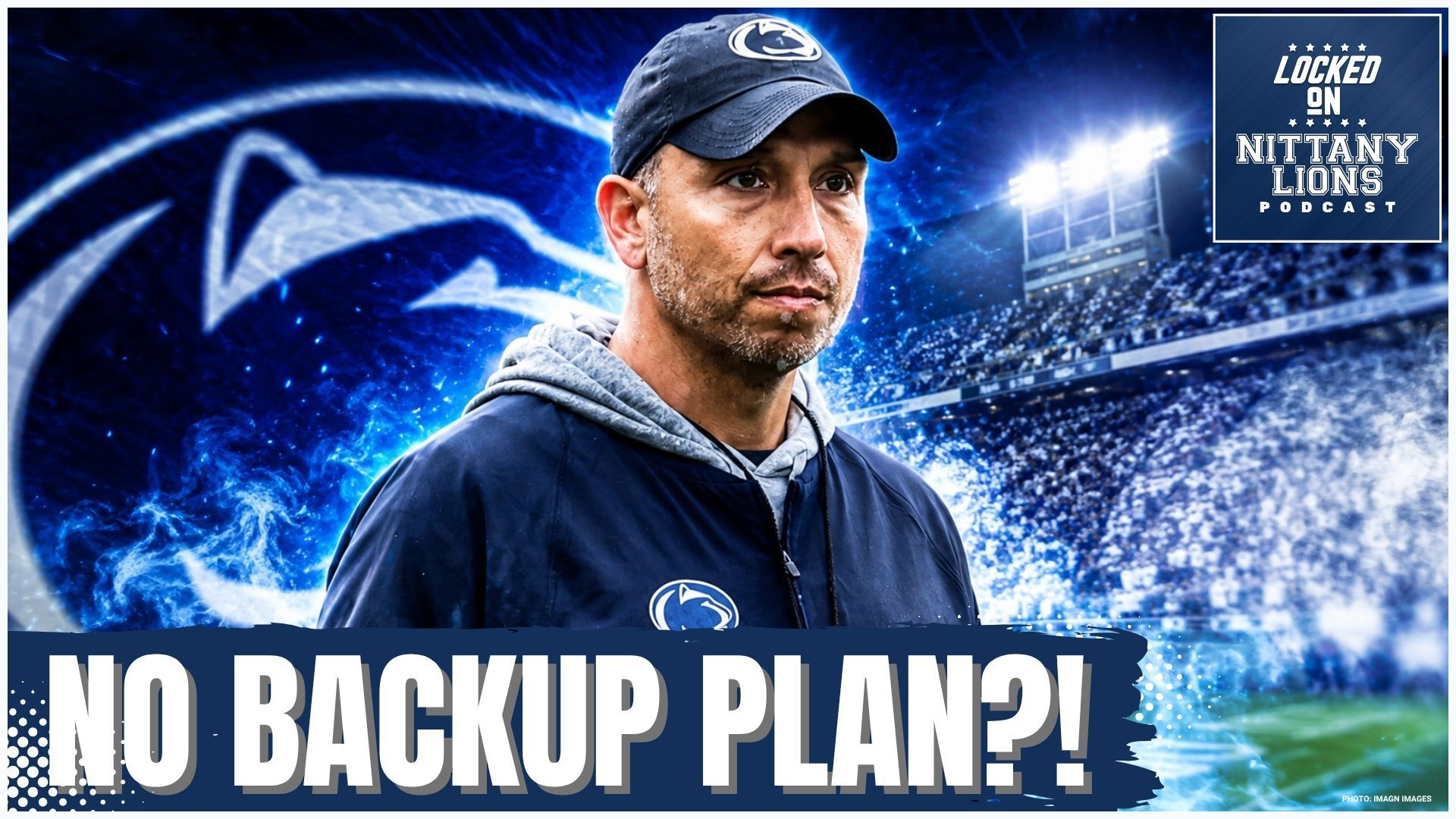 Penn State & Matt Campbell Just Took a Serious Recruiting Hit ...