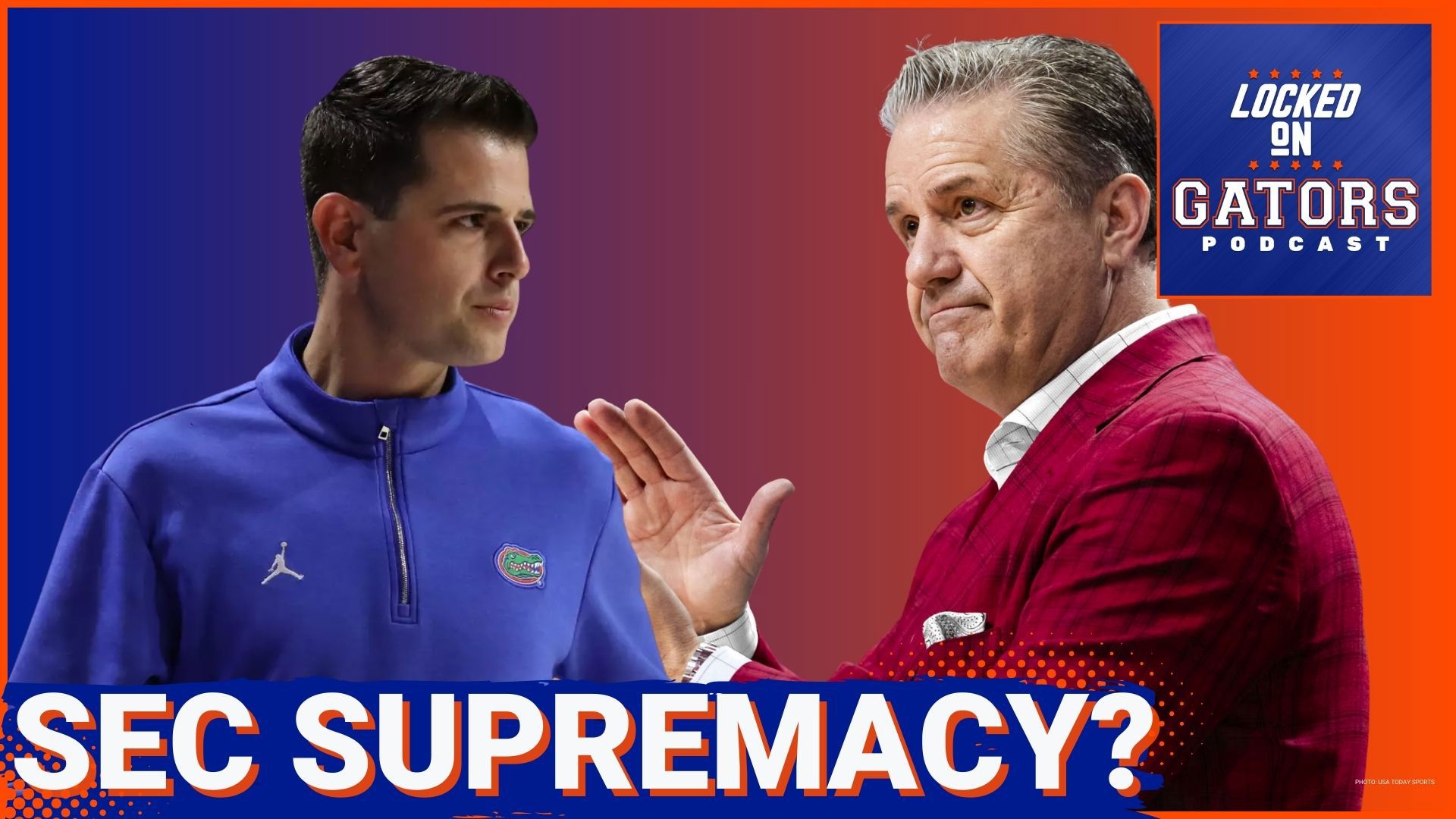 BATTLE: Florida Gators and Arkansas Razorbacks CLASH for SEC Supremacy ...
