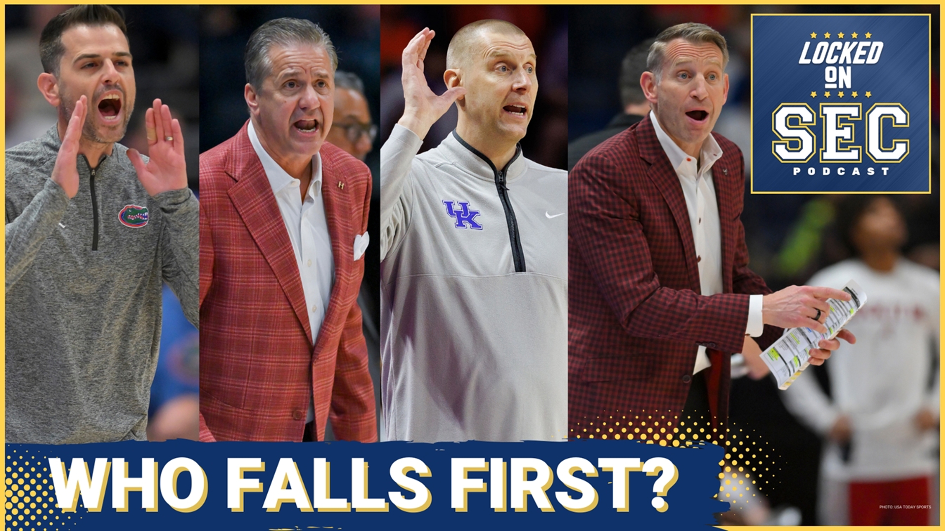 INSIDER: Ryan Hammer REVEALS Which SEC Squads Are TRULY On Upset Alert ...