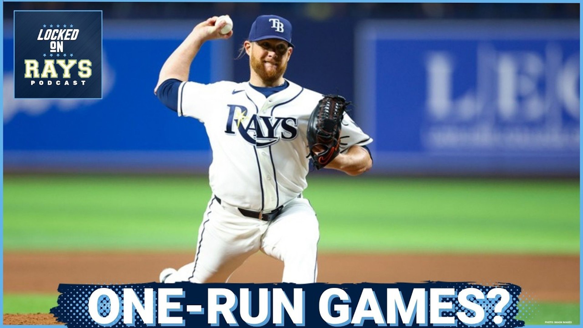 Tampa Bay Rays Must FIX Bats After Another One-Run Loss; Yandy Diaz ...