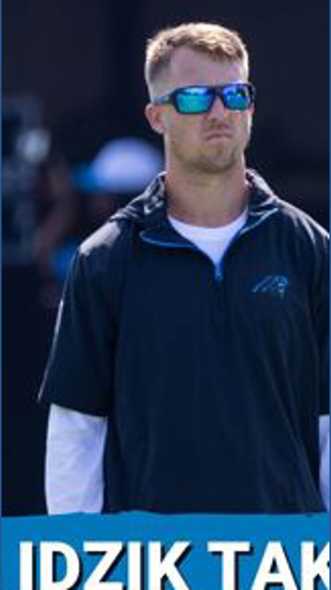 BREAKING: Dave Canales Drops Playcalling for Carolina Panthers, Brad ...