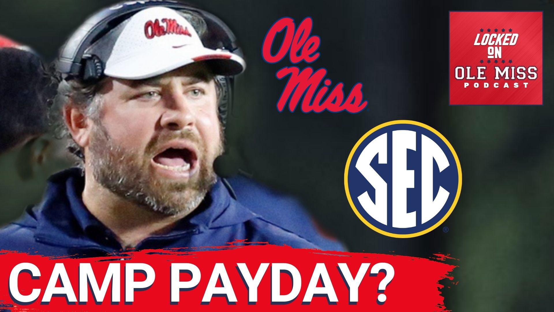 Pete Golding's REVOLUTIONARY Defense Takes Shape | Can Ole Miss Silence ...