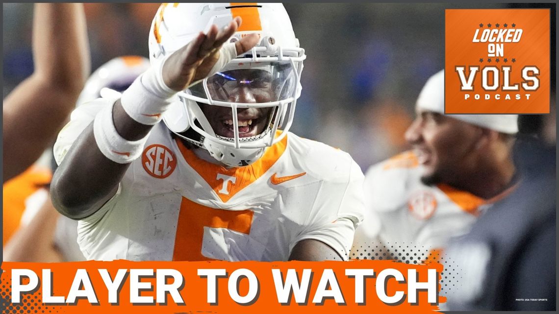 WATCHLIST: Radarious Jackson, Daune Morris & Joey Aguilar Set to ...