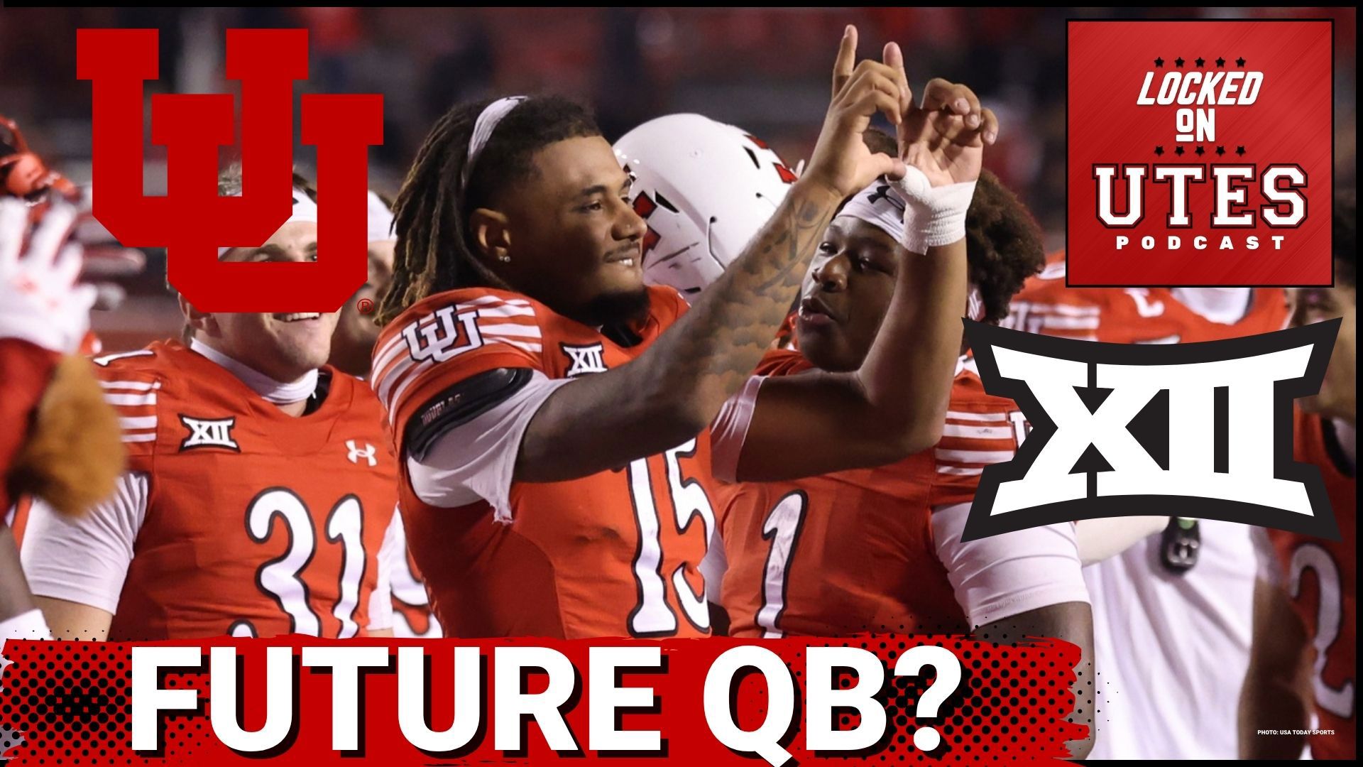 INCREDIBLE: Utah Utes, Byrd Ficklin PROVE HATERS WRONG in BLOWOUT Win ...