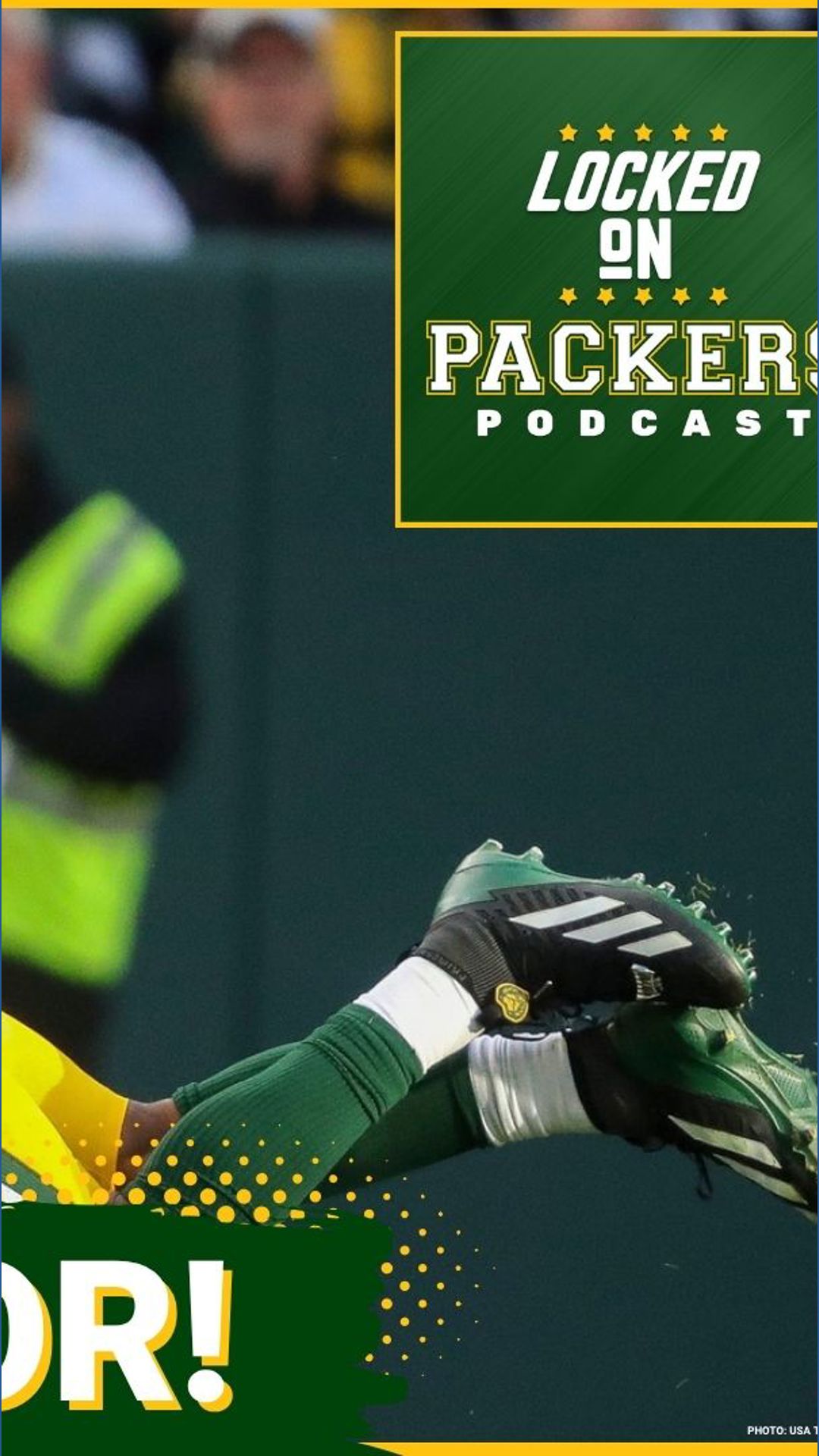 SCHEDULE RELEASE: Packers start as ROAD WARRIORS without Micah Parsons ...