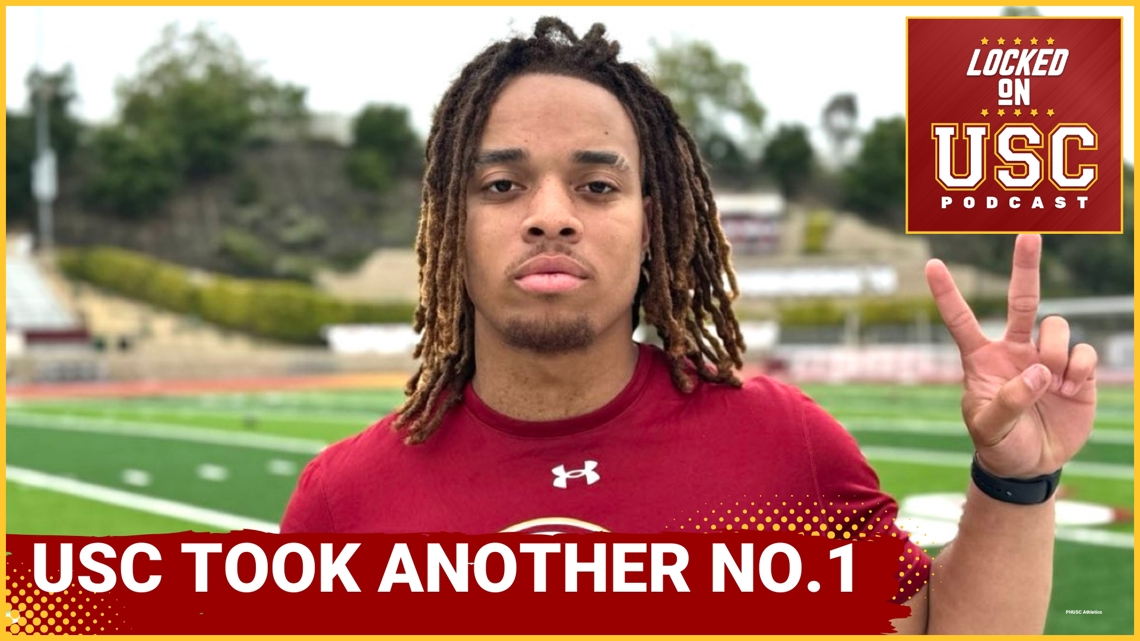 USC Has California Recruits Locked Down And Staying Home ...
