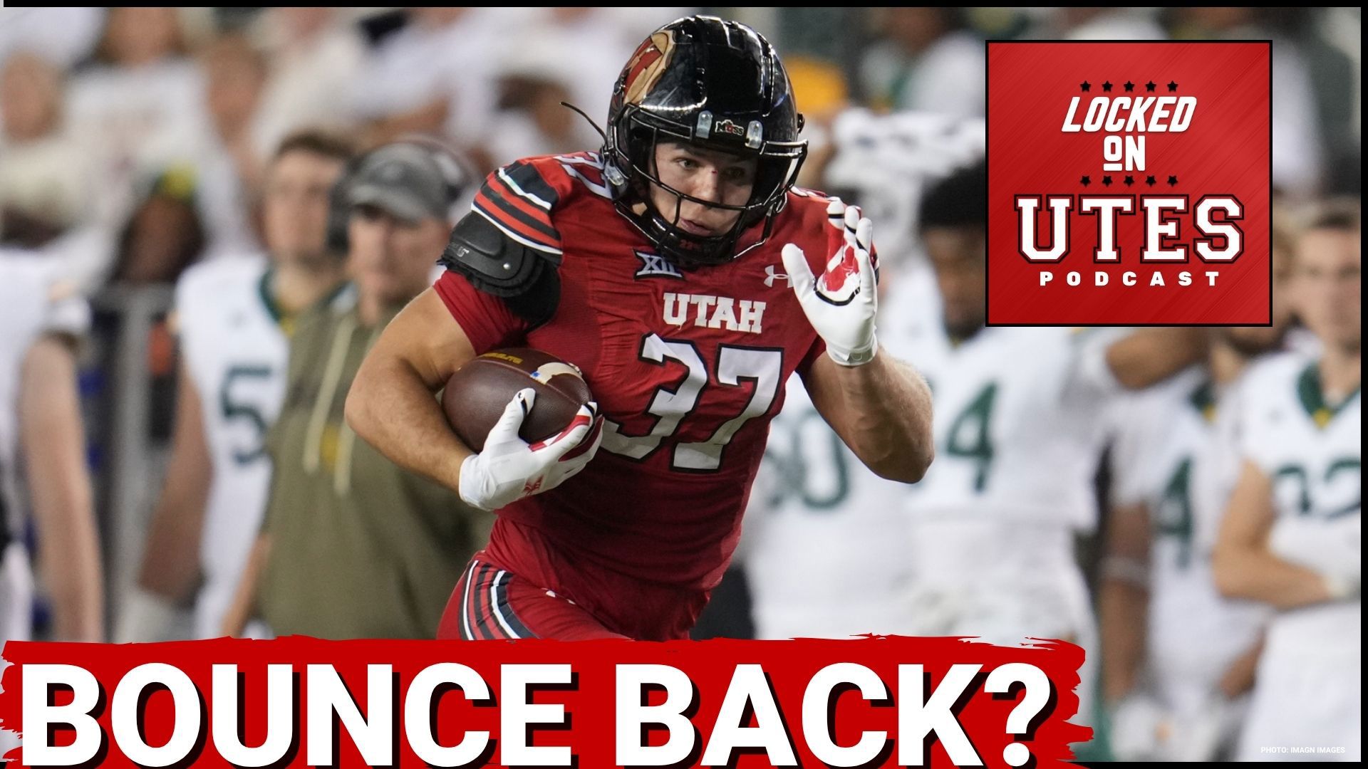 KEY: Utah Utes Linebackers REVAMPED | Can Jonathan Hall get the Defense ...