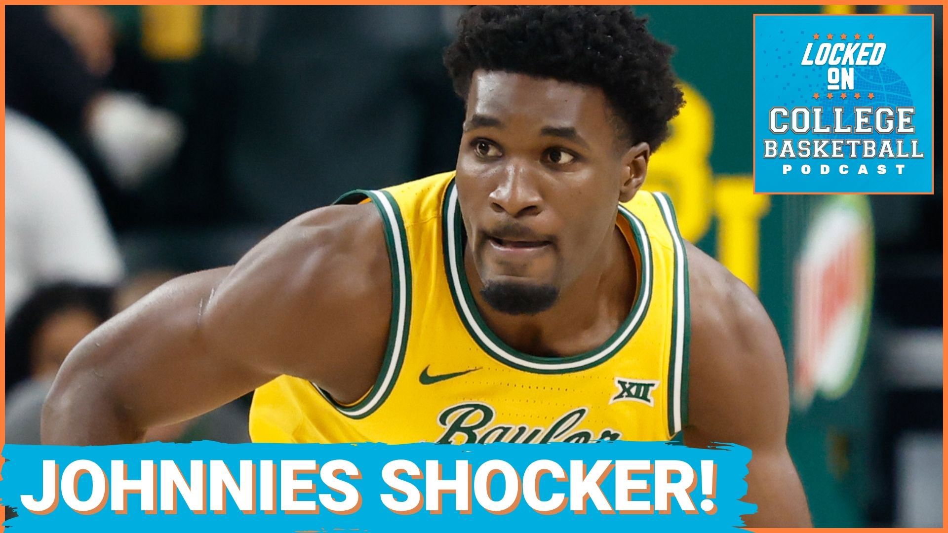 SHOCKER: St. John's Lands Tounde Yessoufou After He Withdraws from NBA ...