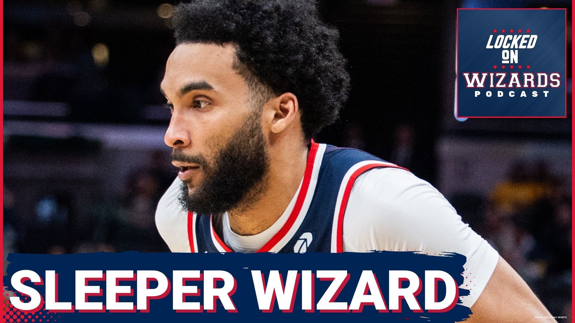 The Washington Wizards' Training Camp Battles Will be ELECTRIC | Who ...