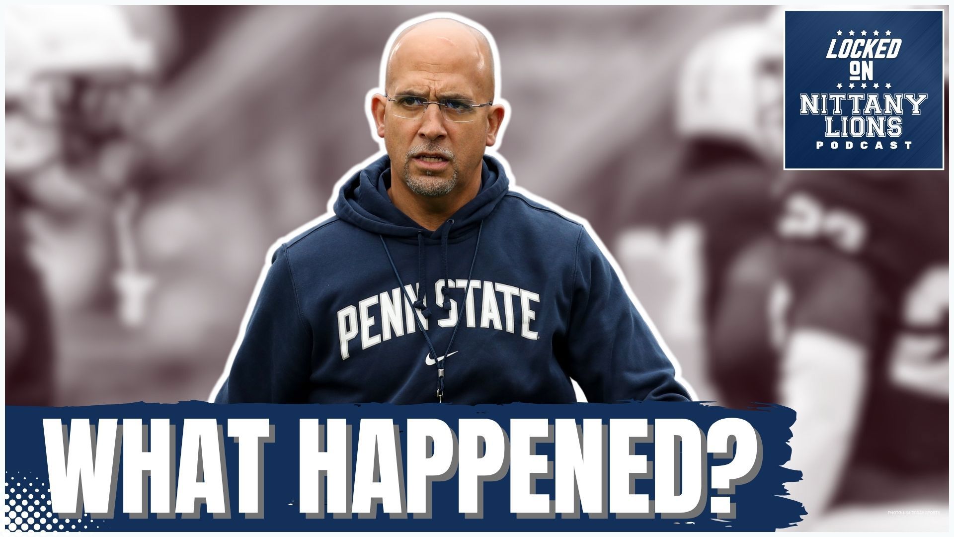 Penn State QB Commit Flips to Auburn — What Happened With Peyton ...