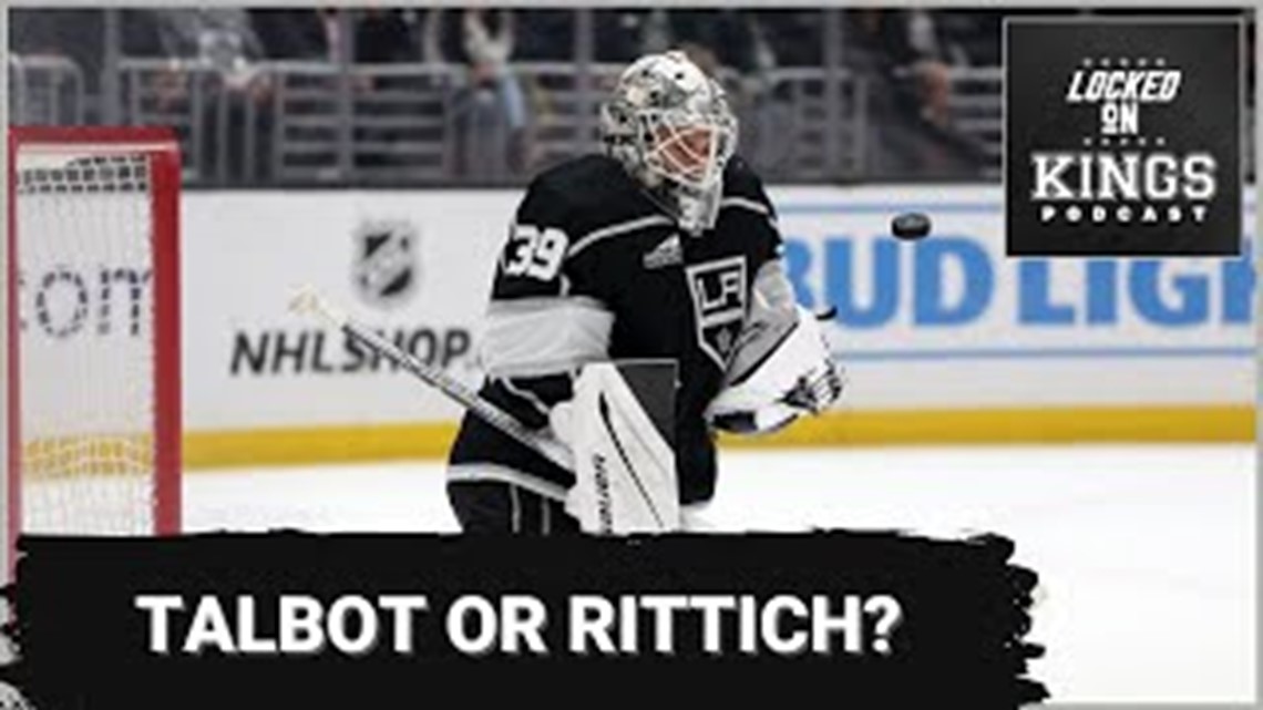 Talbot or Rittich? | newscentermaine.com