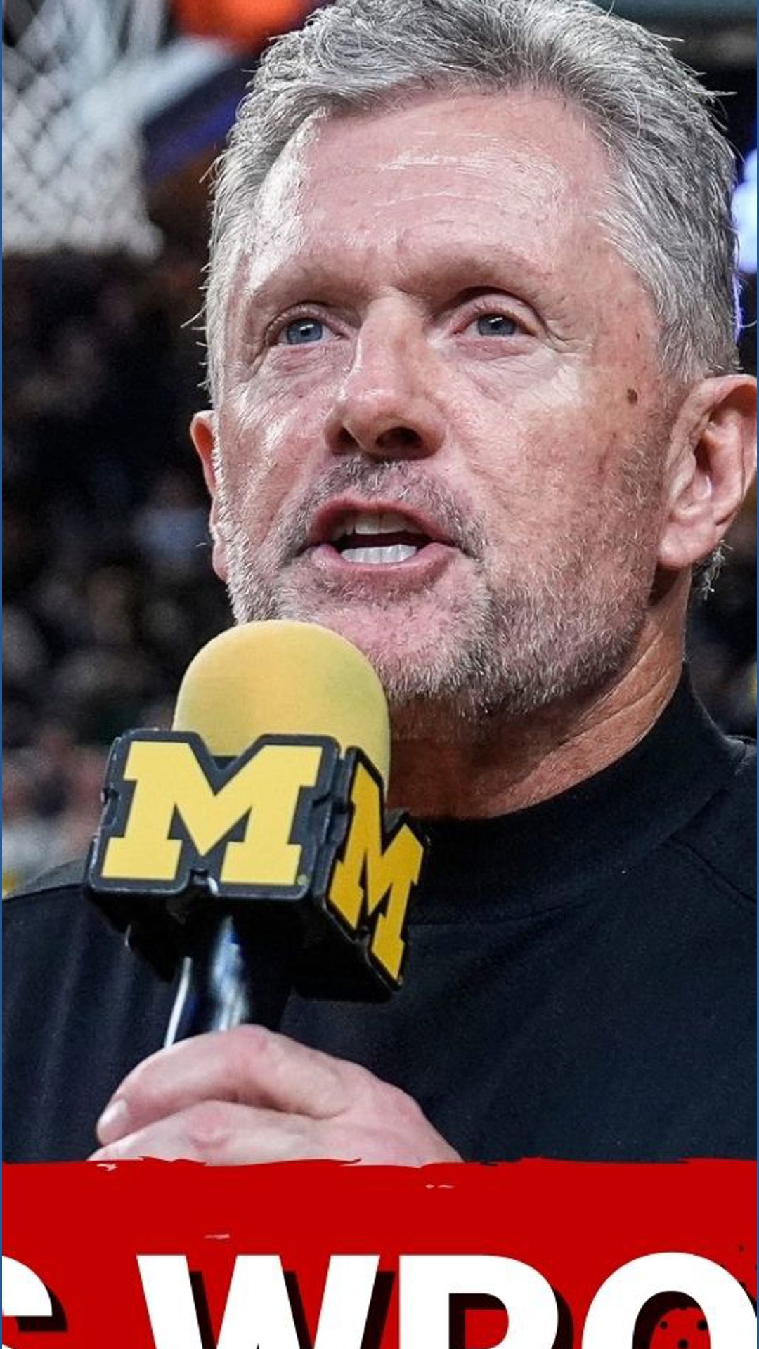 REPORT: Kyle Whittingham, Michigan TARGETING Utah Utes Recruits | Big ...