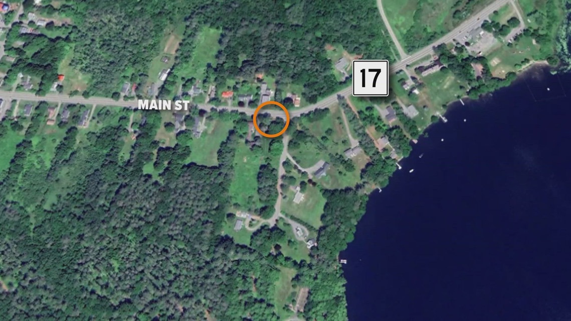 Victims identified in double fatal crash on Main Street in Readfield ...