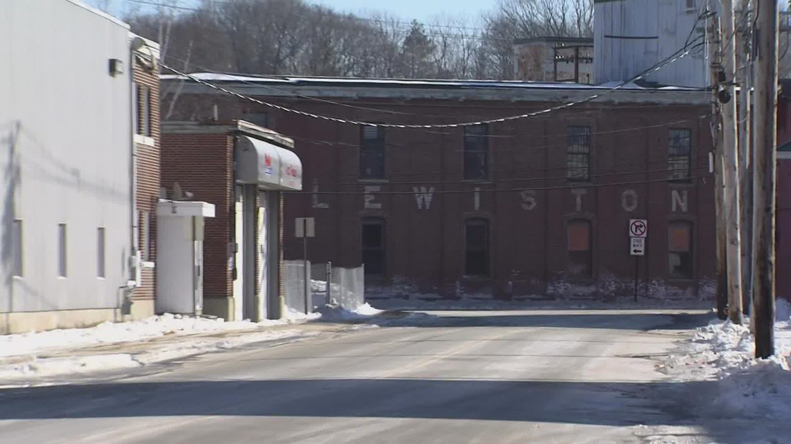 Lewiston man's injury self inflicted | newscentermaine.com