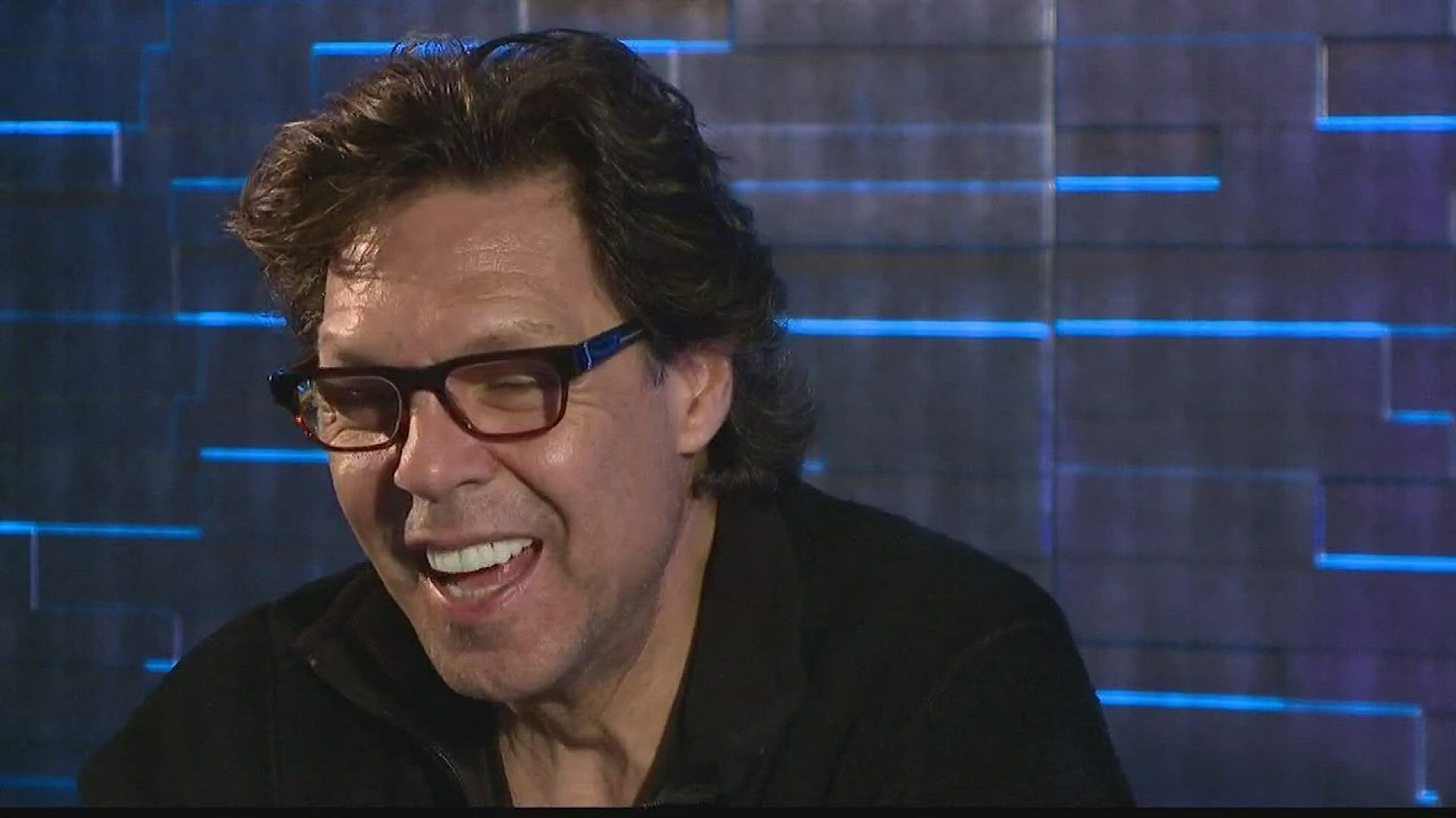 The varied career of musician Kasim Sulton | newscentermaine.com