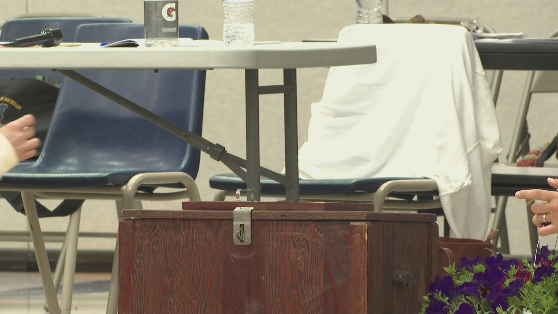 Sabattus Police Department to stay intact following town vote ...