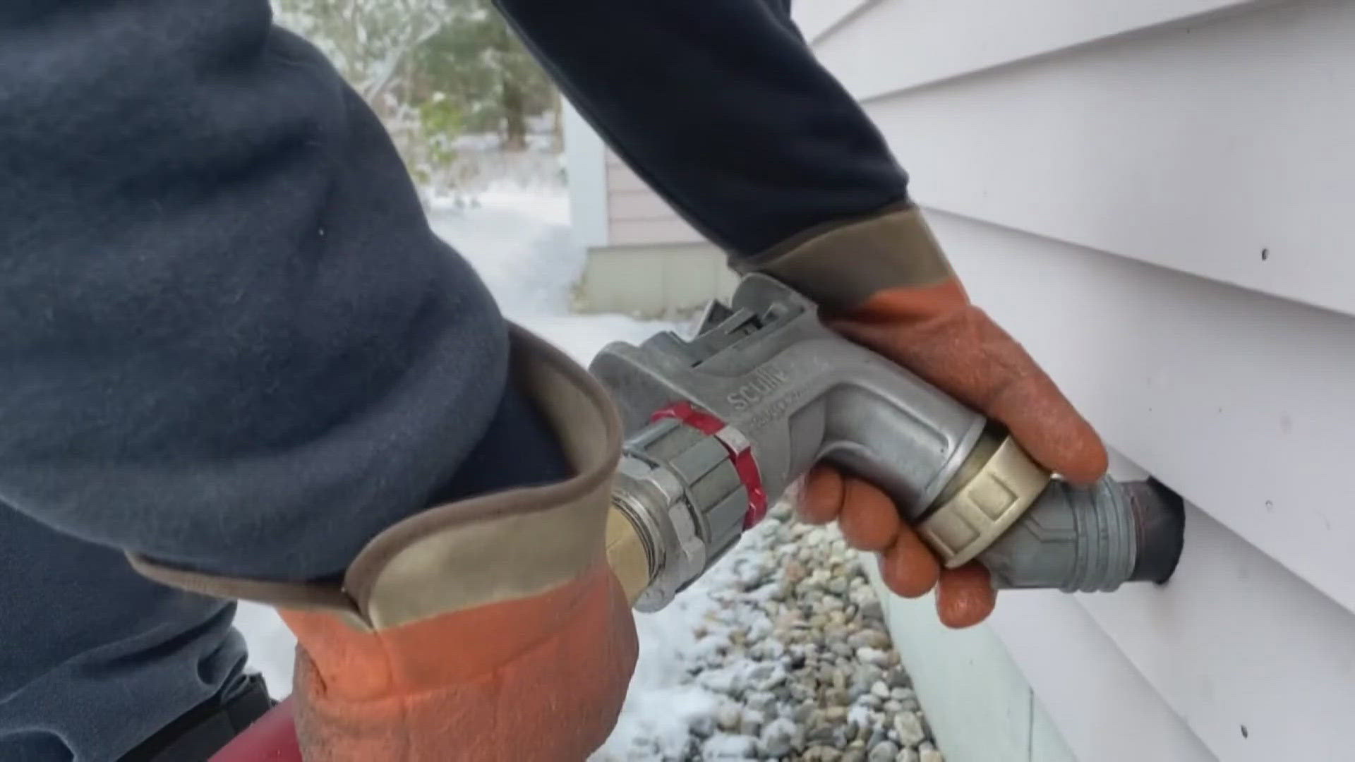 Project Heat | newscentermaine.com