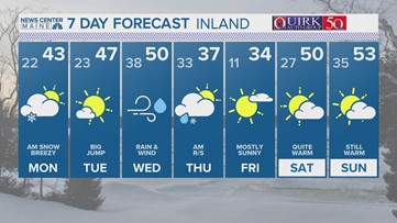 Millinocket business responds to backlash over controversial sign ...