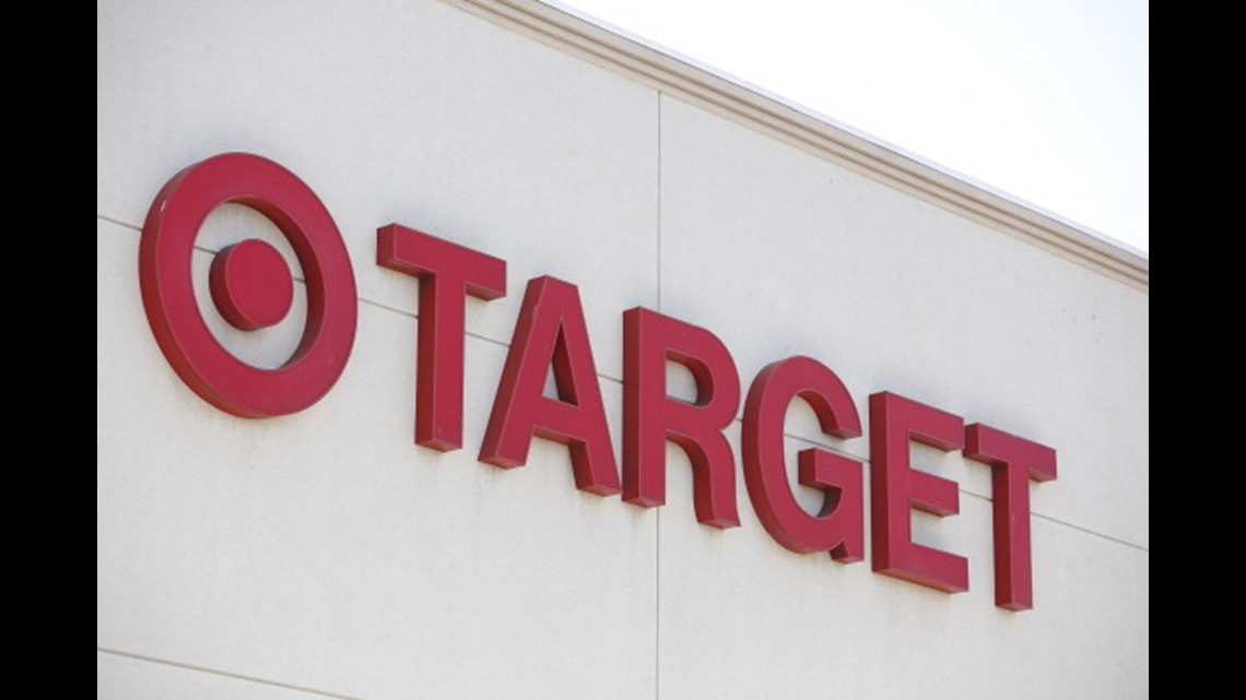 Grand opening for Target in Auburn set for Nov. 6 | newscentermaine.com