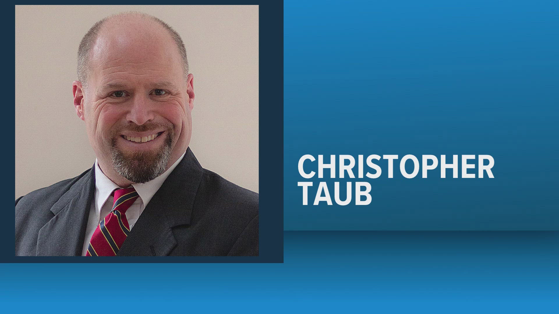 Gov. Mills nominates Christopher Taub for Maine Supreme Court ...