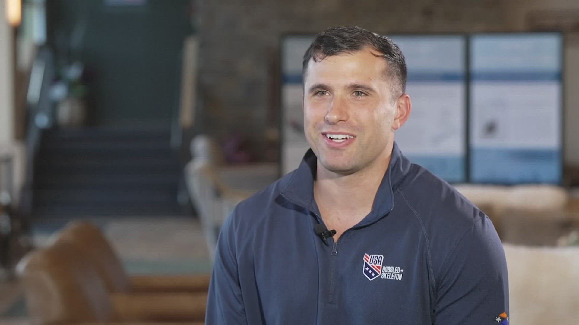 Bruins goaltender and UMaine alum Jeremy Swayman named to Team USA ...