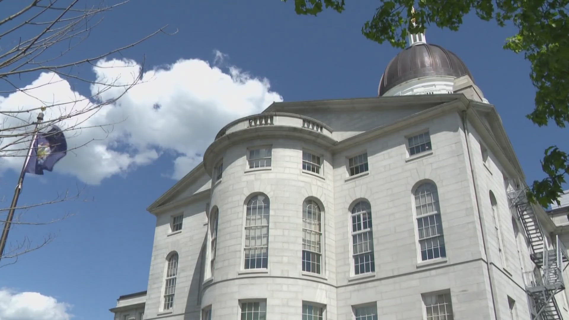 WATCH FULL: Ceremony commemorates 90th anniversary of Social Security ...