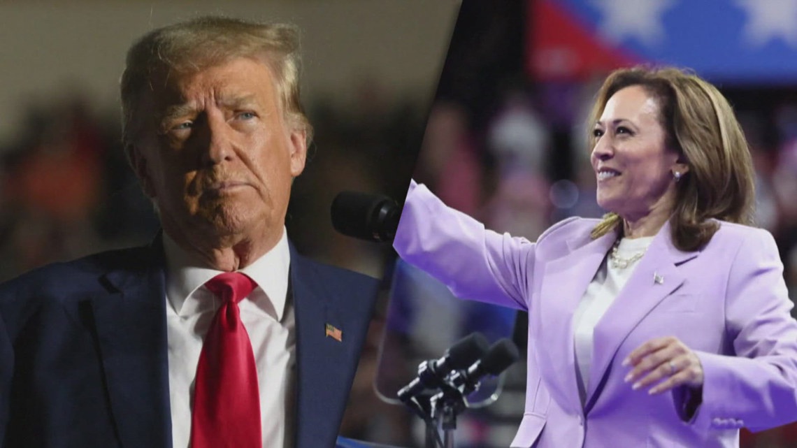 RFK Jr. drops out of presidential race. Here's what's next ahead of ...