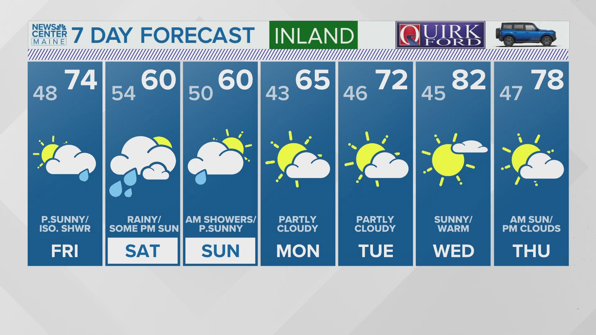 Contact Us | WCSH | WLBZ | Portland, Maine | Bangor, Maine ...