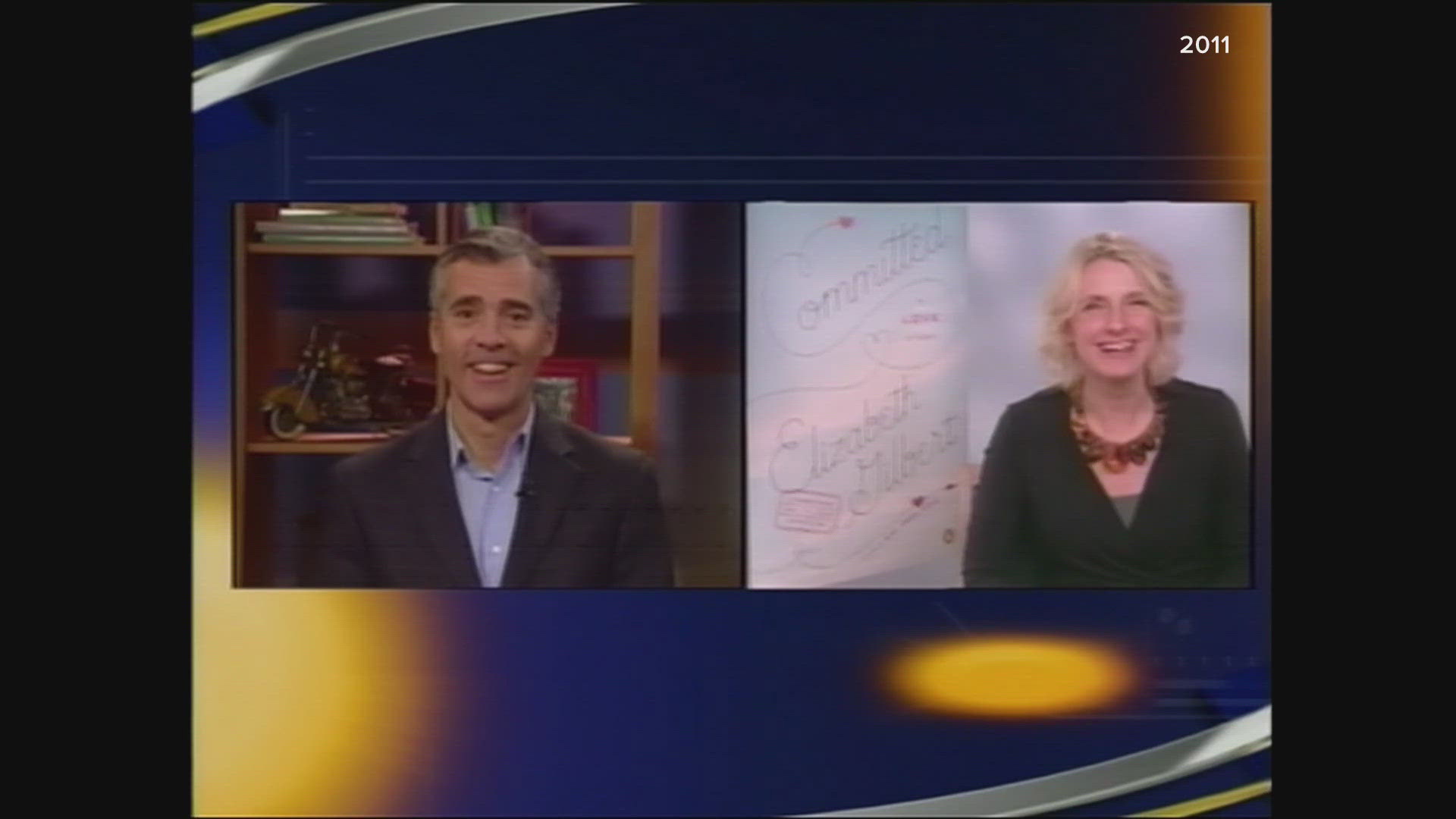 Happy birthday, Elizabeth Gilbert! Writer of 'Eat, Pray, Love' turns 55 ...