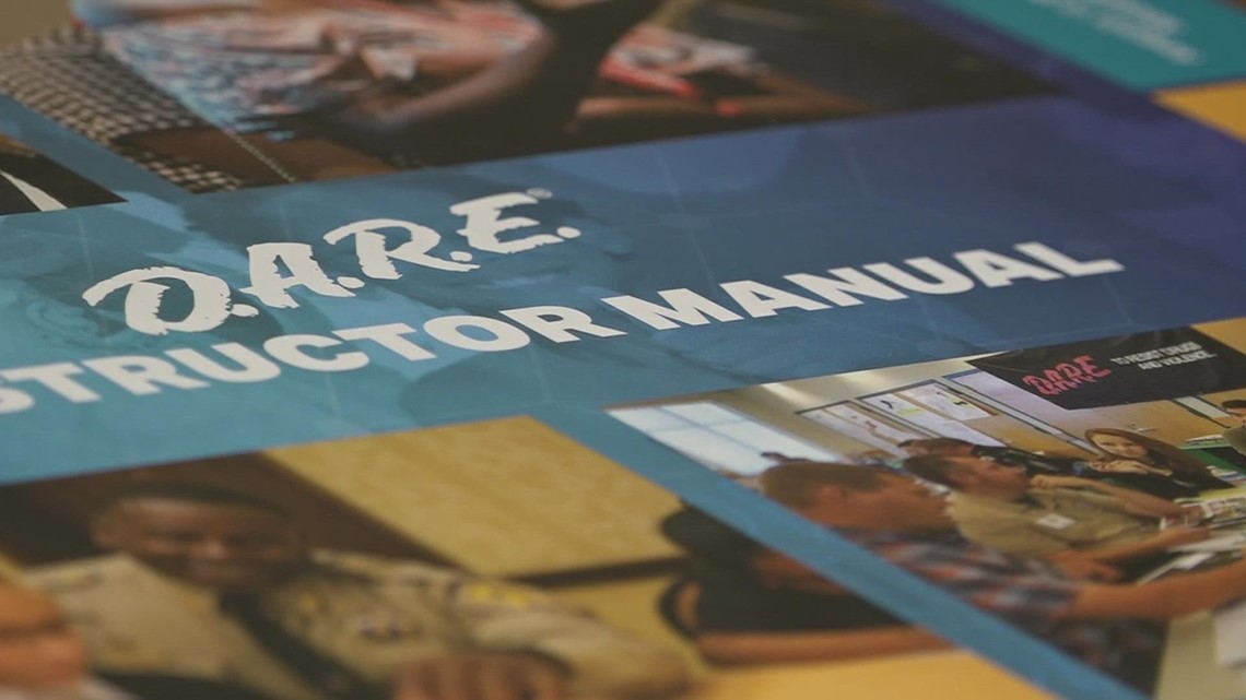 D.A.R.E. program is making a comeback | newscentermaine.com
