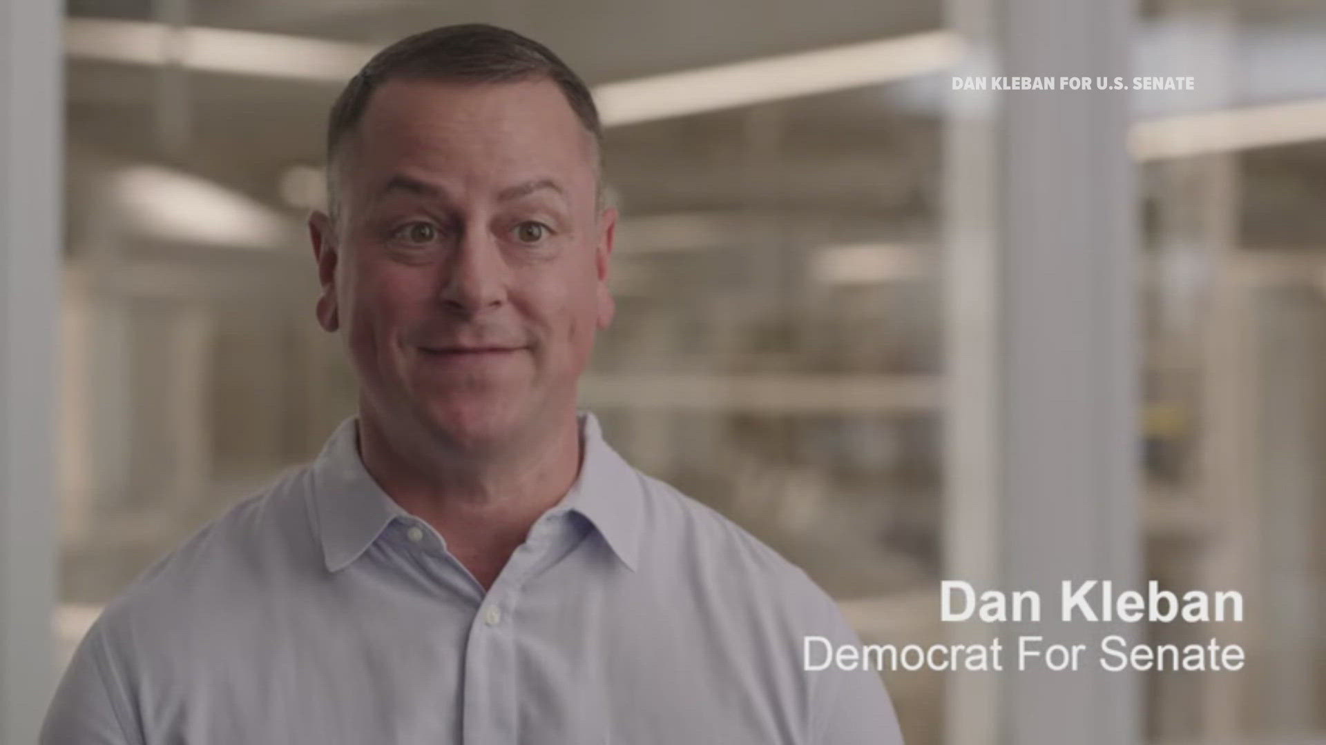 Sen. Susan Collins' seat: Maine Beer Co. co-founder Dan Kleban launches ...