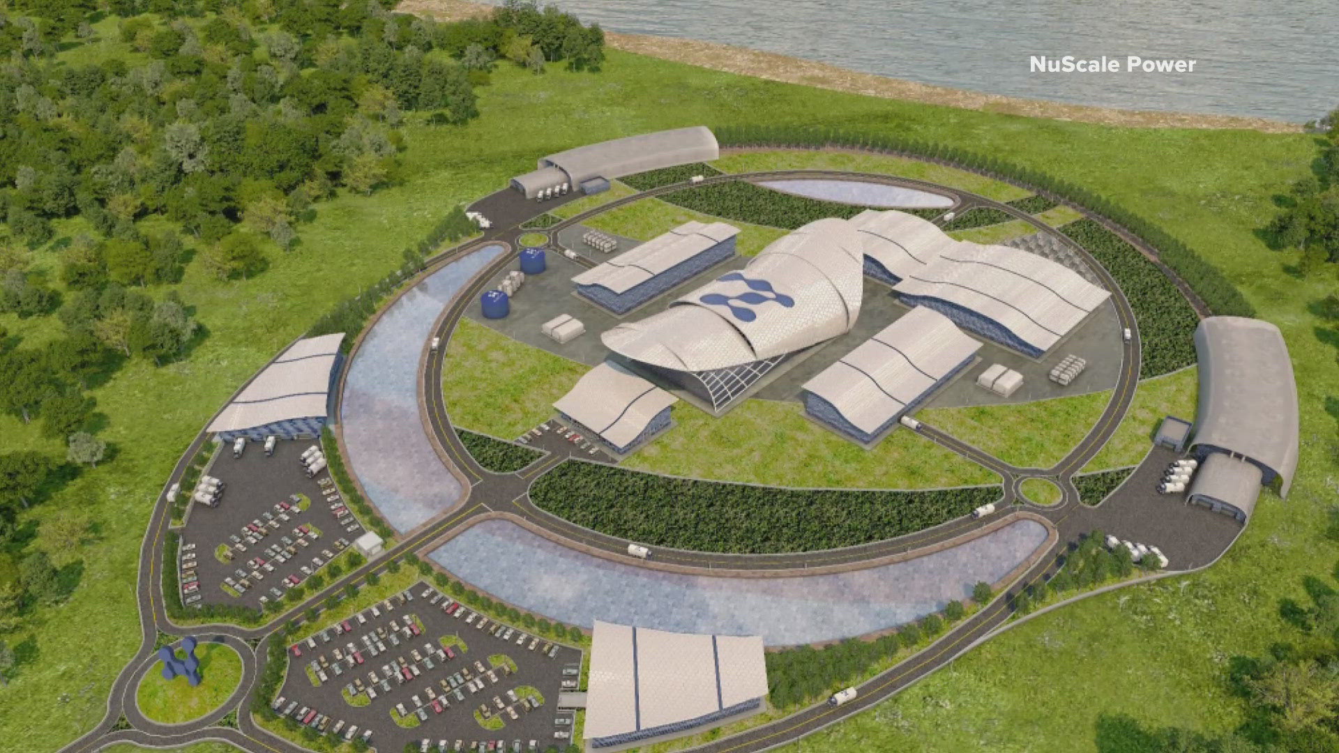 Republican legislators push to bring small-scale nuclear power to Maine ...