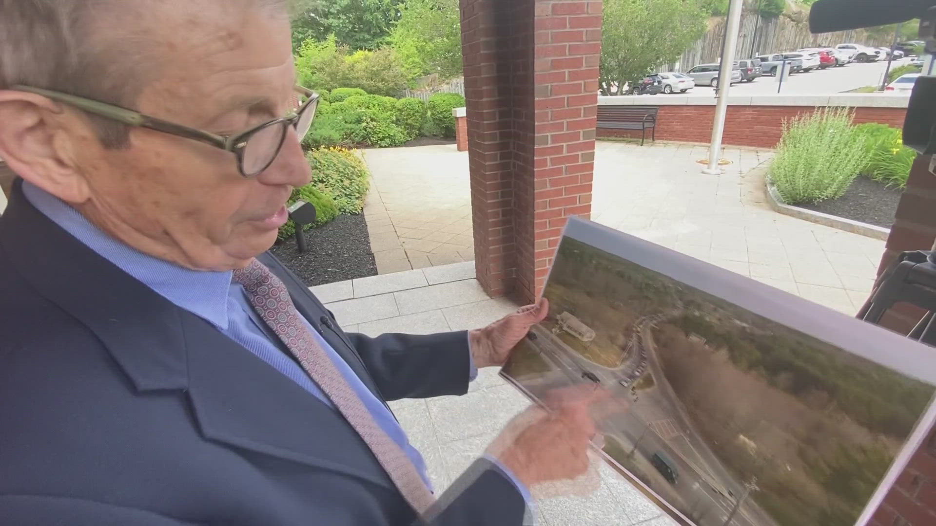 Peter Mills stepping down as executive director of Maine Turnpike ...