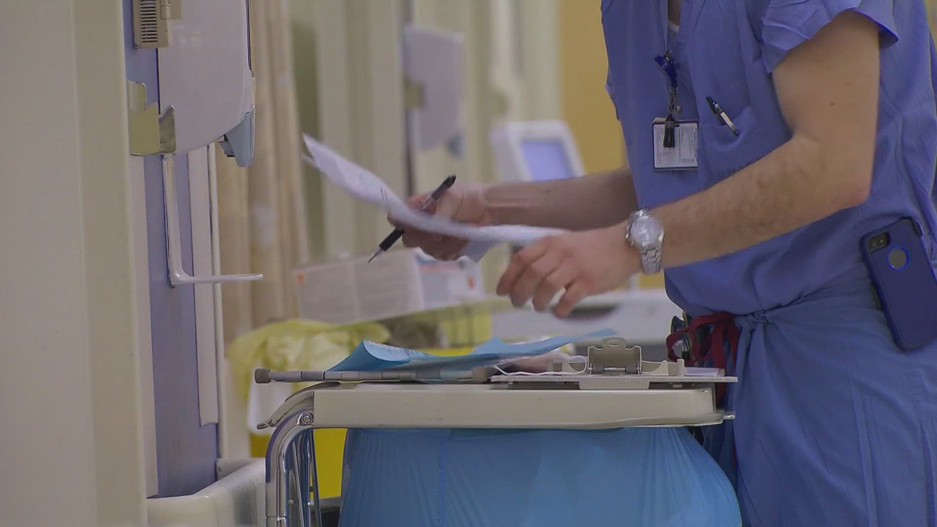 Trump reveals new health care plan to lower drug prices, reduce ...