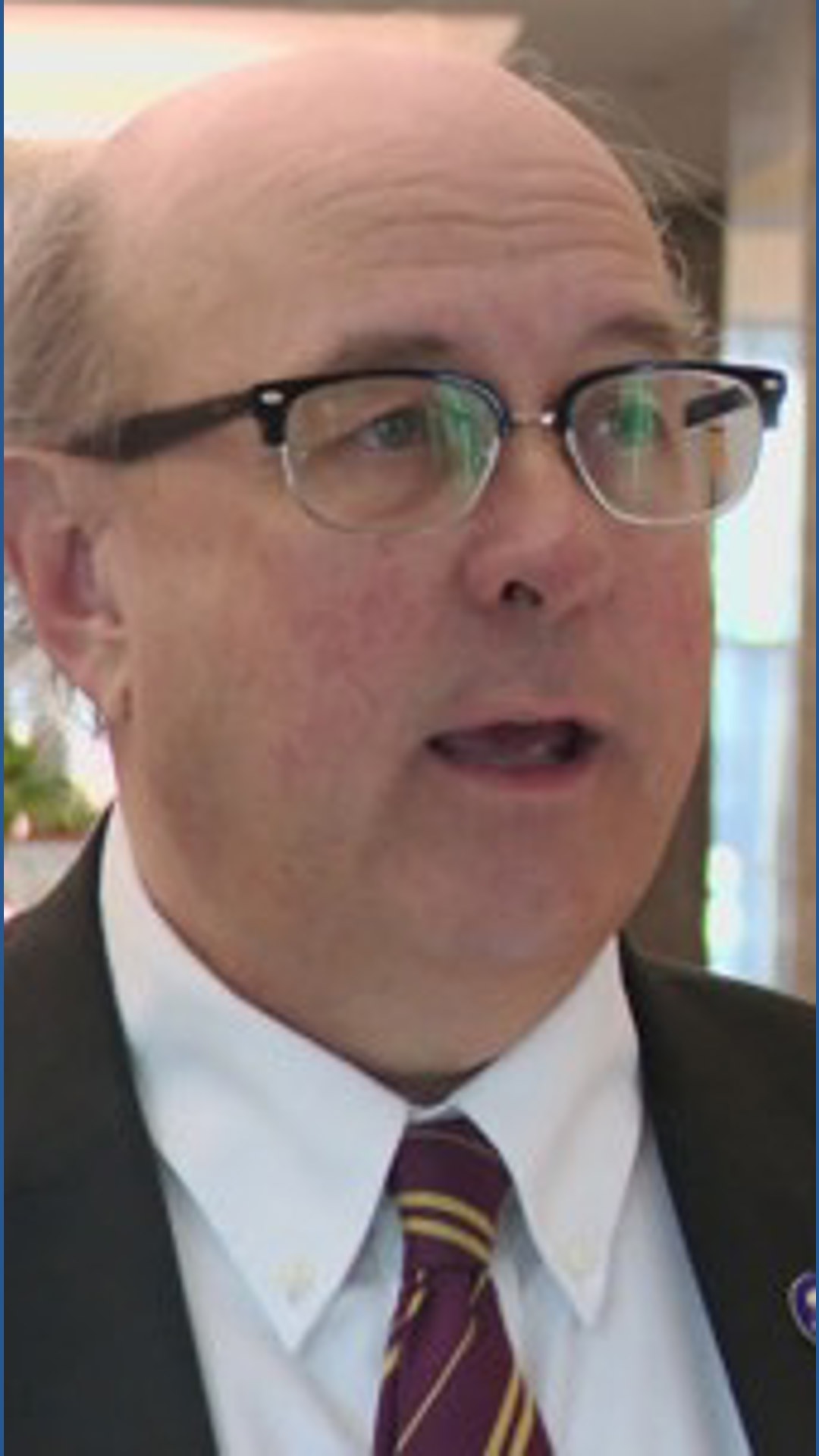 Matt Dunlap qualifies for Democratic primary ballot in Maine CD2 ...