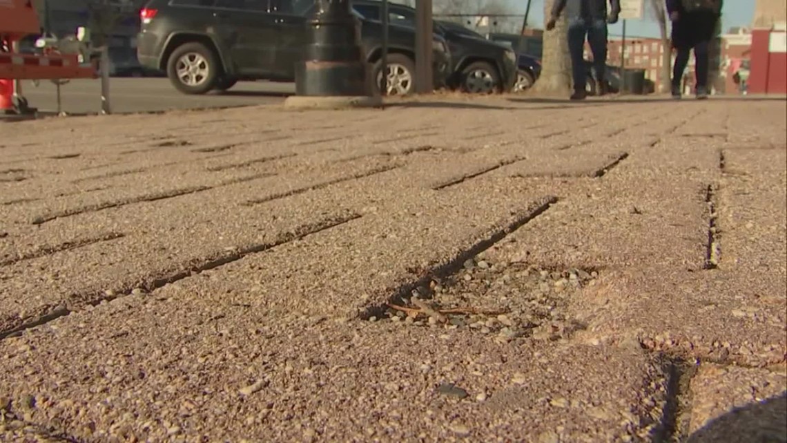 MaineDOT installing new sidewalk ramps in several towns ...