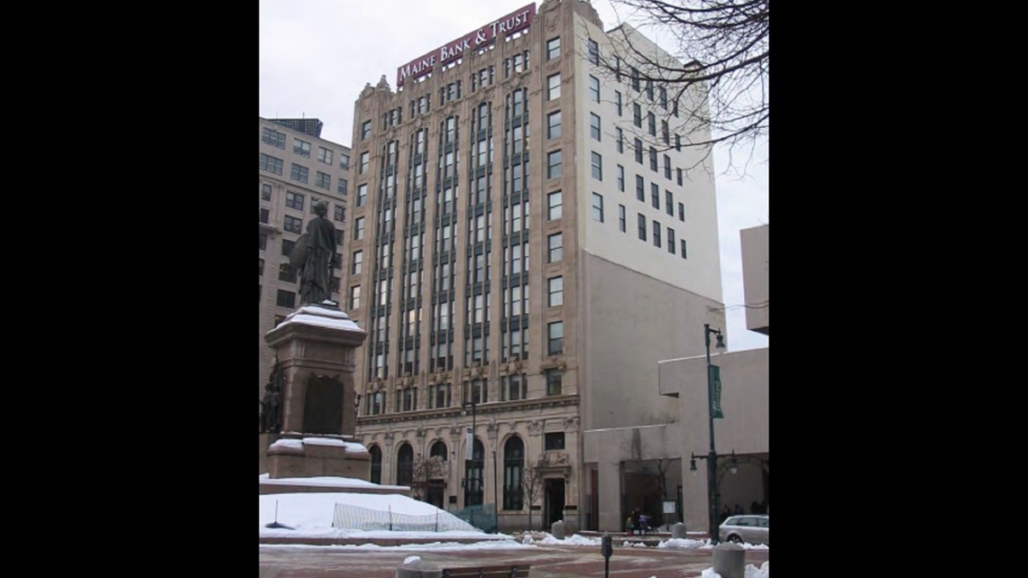 Is residential living coming to Portland's 'first skyscraper ...