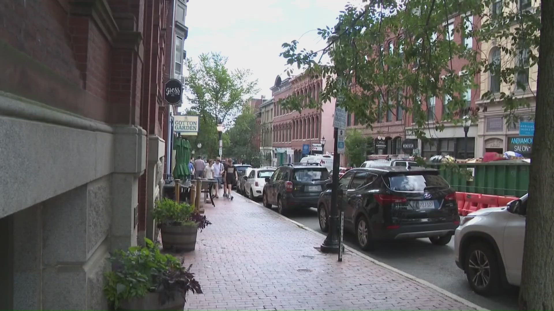 Portland City Council passes $364 million budget that funds family ...