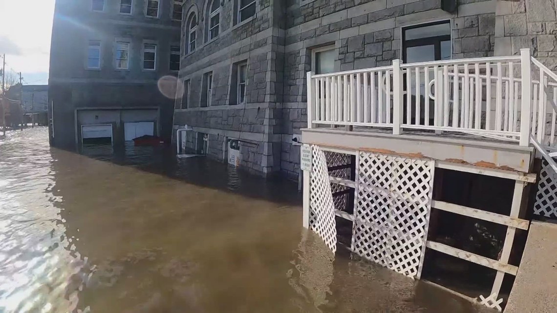MEMA requests preliminary damage assessment from FEMA of storm ...