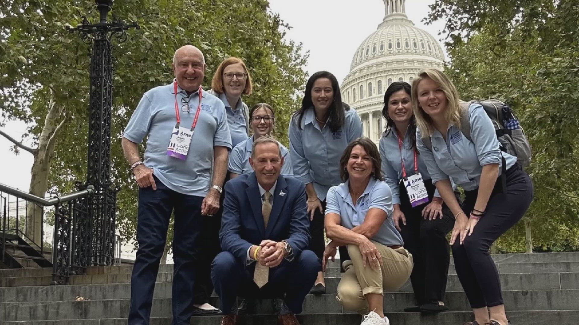 'Cancer Action Day' at the State House | newscentermaine.com
