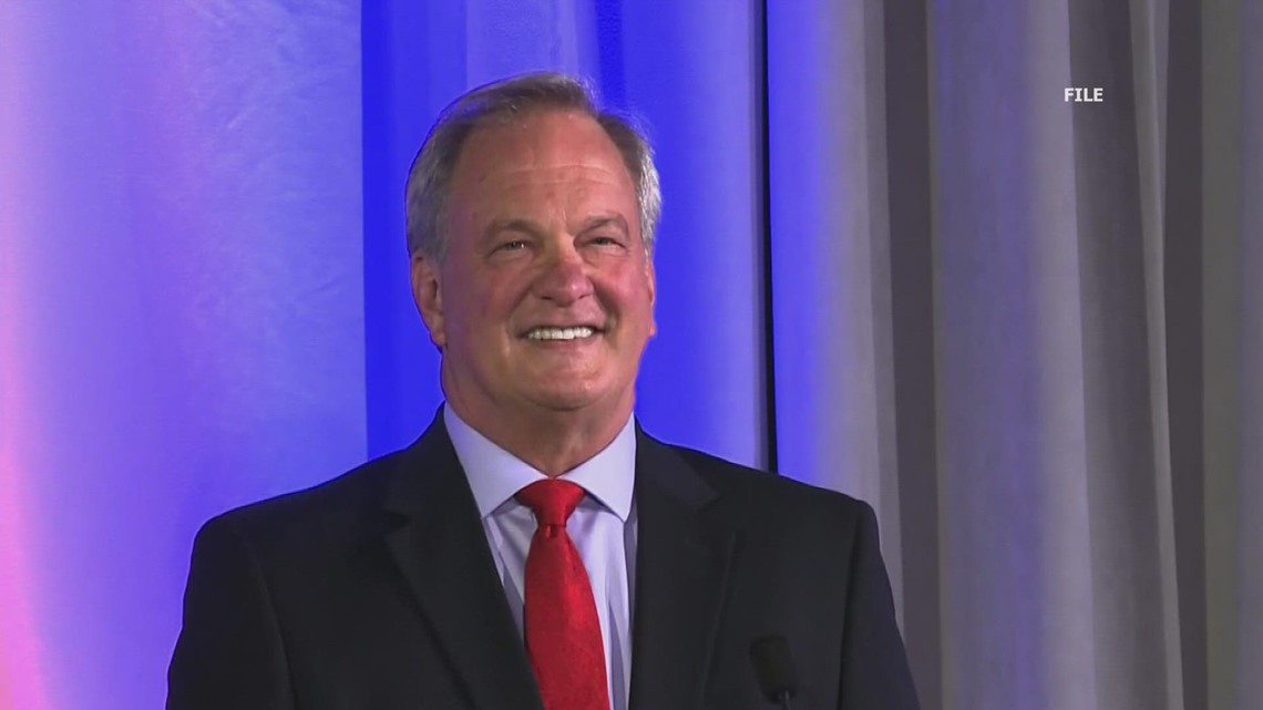 Max Linn, former Senate candidate from Maine, dies at 62 ...