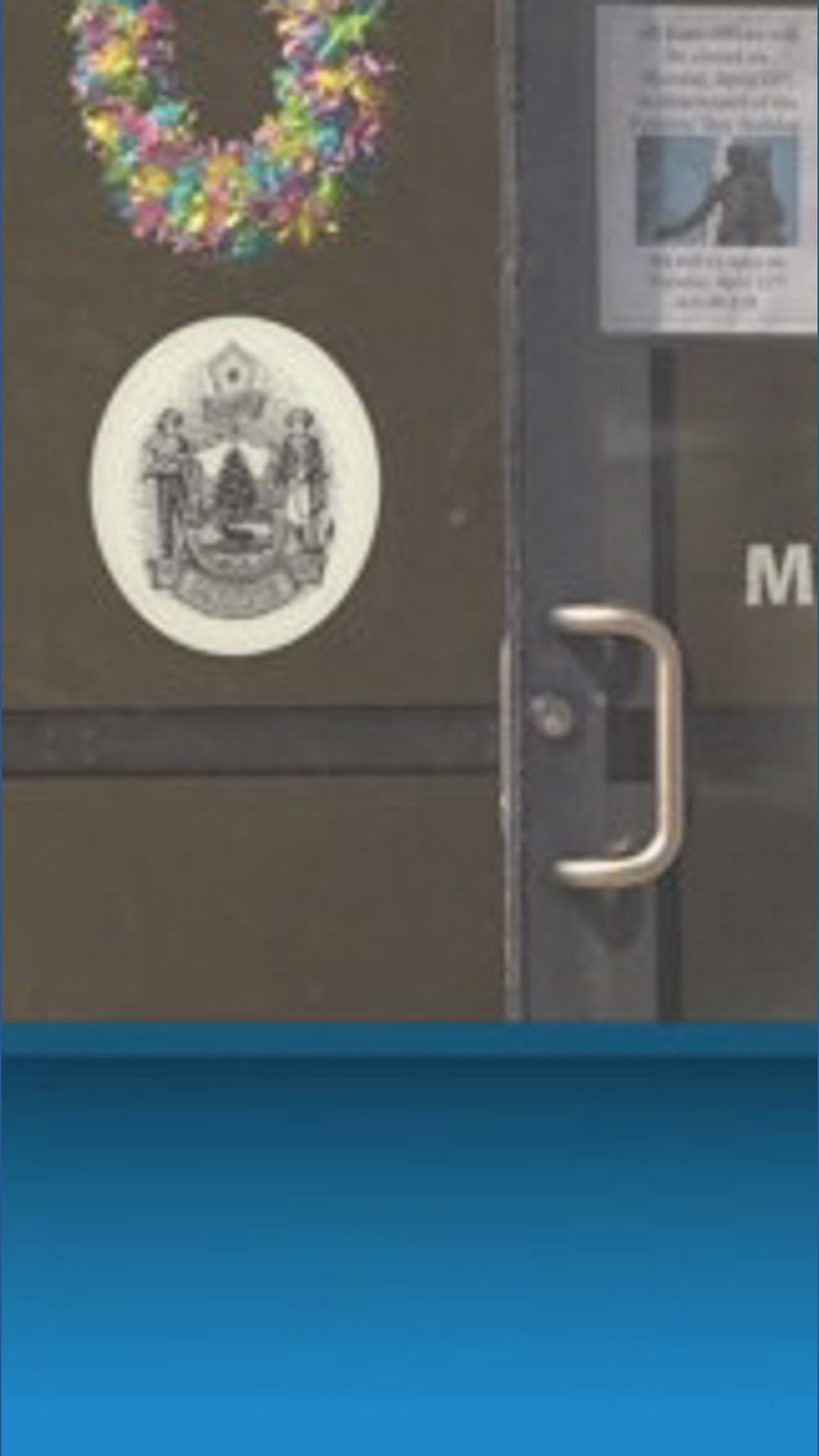 Two more Maine towns join online vehicle registration renewal program ...