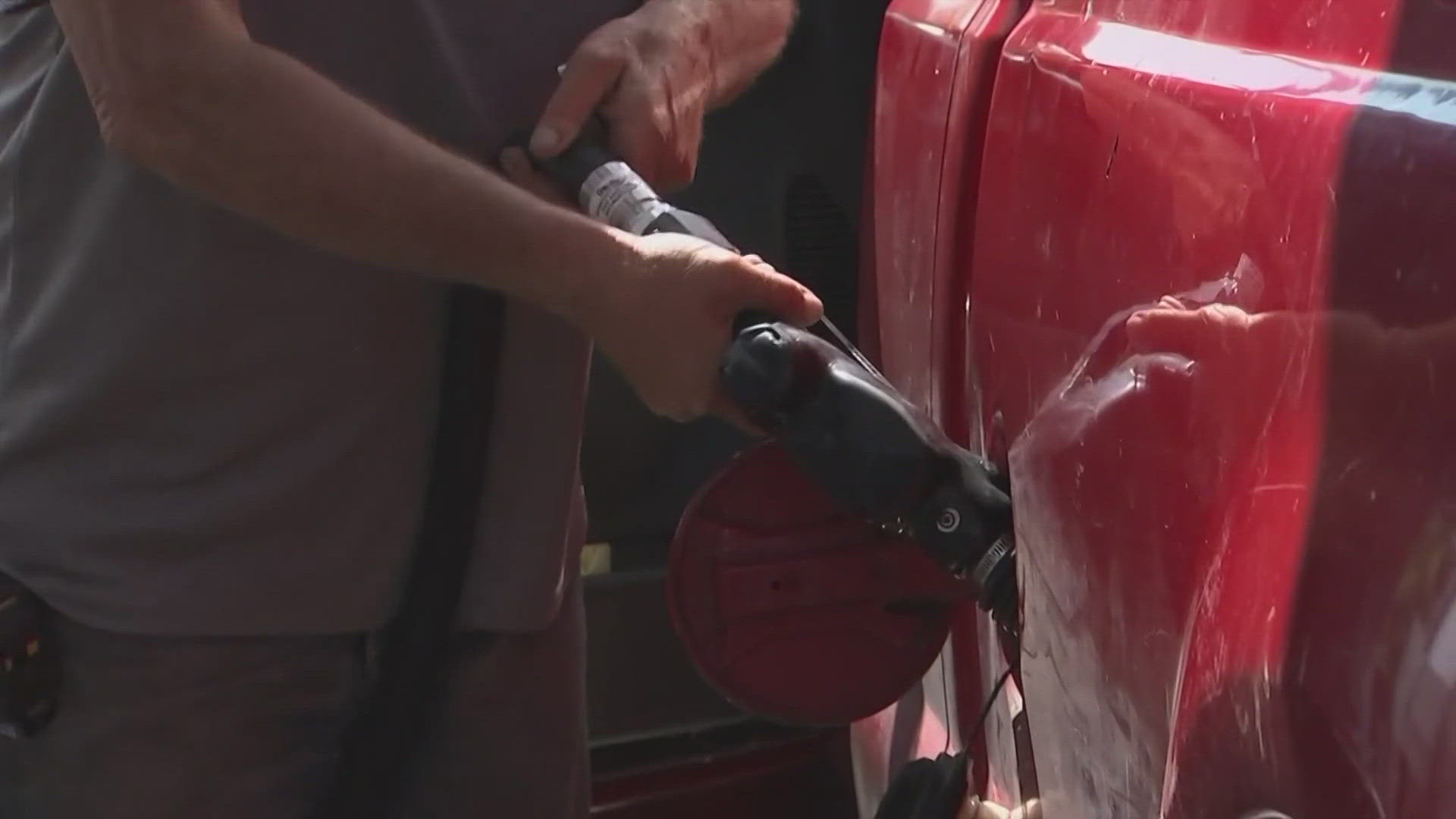 Mills, Frey respond to EPA proposal that would roll back climate ...