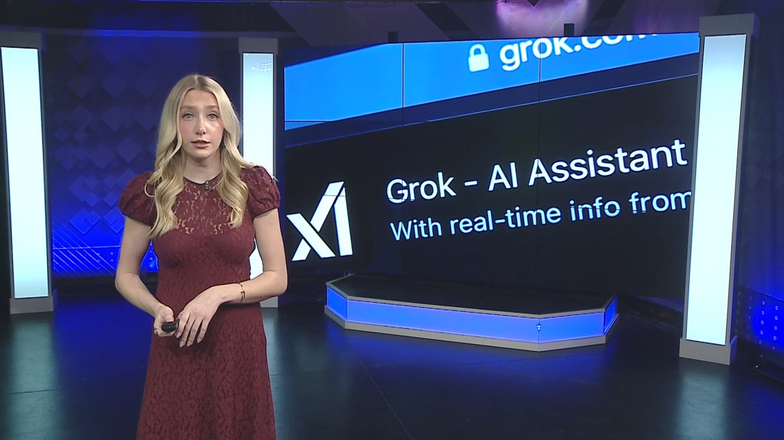 Grok AI tool will be integrated into Pentagon network, defense ...